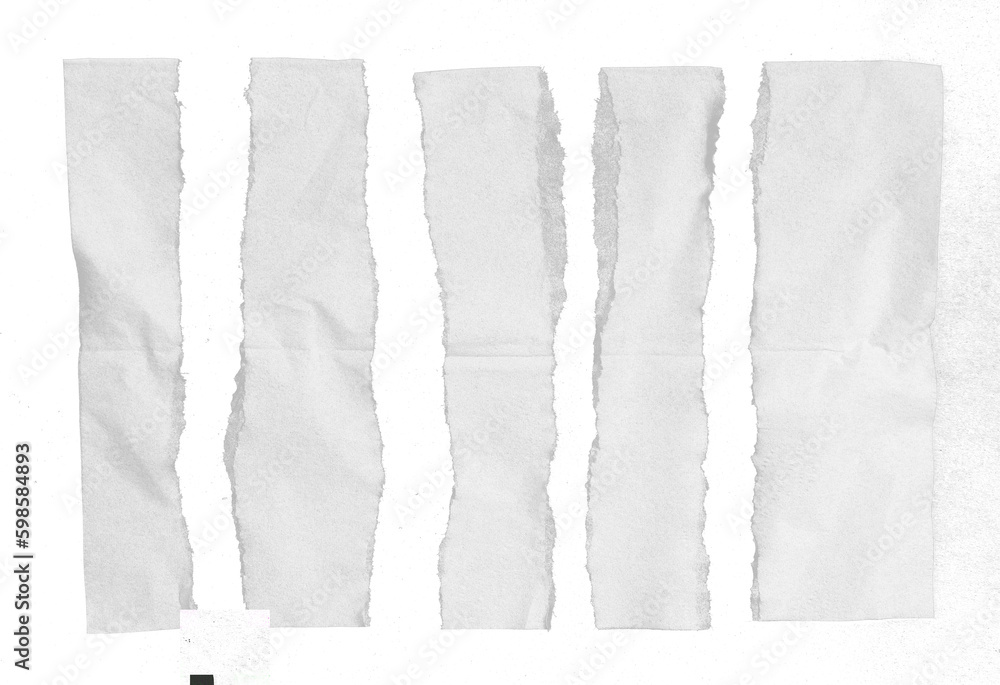 tissue paper on transparent background png file Stock Photo | Adobe Stock