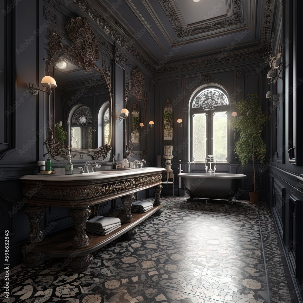 architecture, church, interior, building, religion, cathedral, arch ...