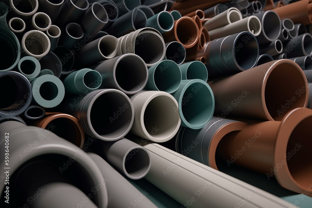Different Types Of Plastic Pipes at Alyssa Reeks blog