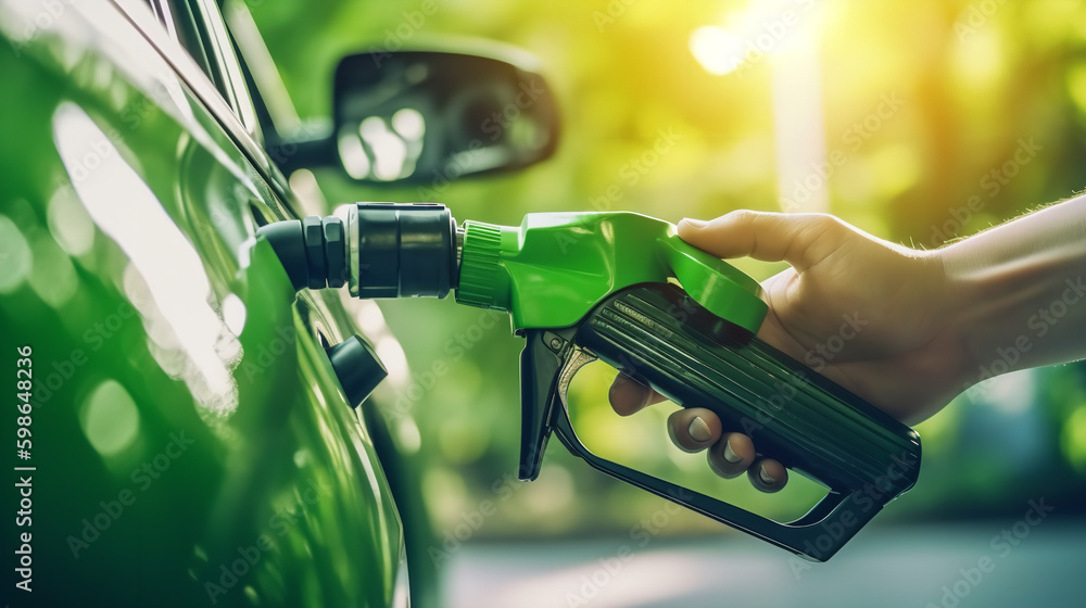 Electrofuels or e-fuels or synthetic fuels are an emerging class of ...