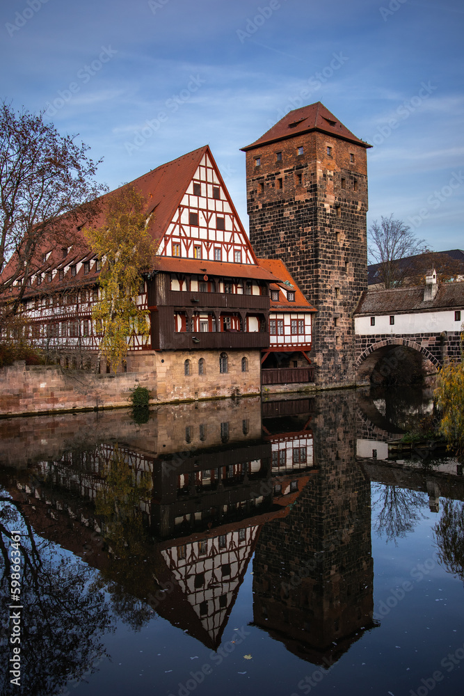 Visit Nuremberg, A Reflection Of German History – ZLHLBD