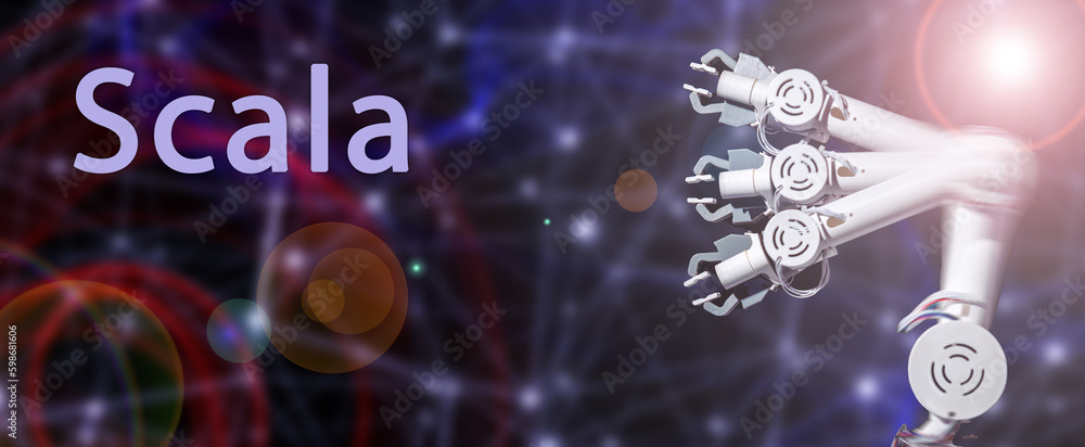 Scala A general-purpose, statically typed language with a focus on ... Scala A general-purpose, statically typed language with a focus on ...