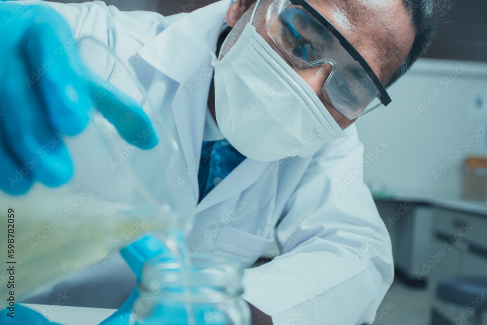 Scientists are conducting serious research into the development of ...