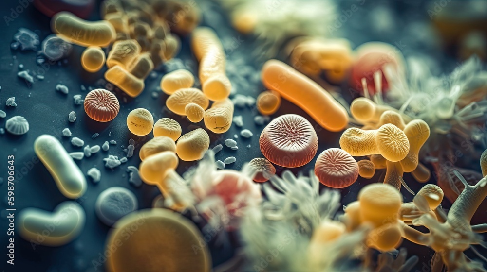 Exploring the Impact of Microorganisms on Science & Medicine: View ...
