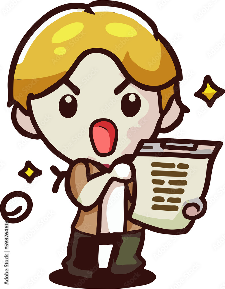 copywriter png graphic clipart design Stock Illustration | Adobe Stock