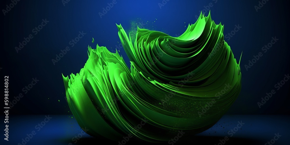 Windows 11 modified background Stock Illustration | Adobe Stock