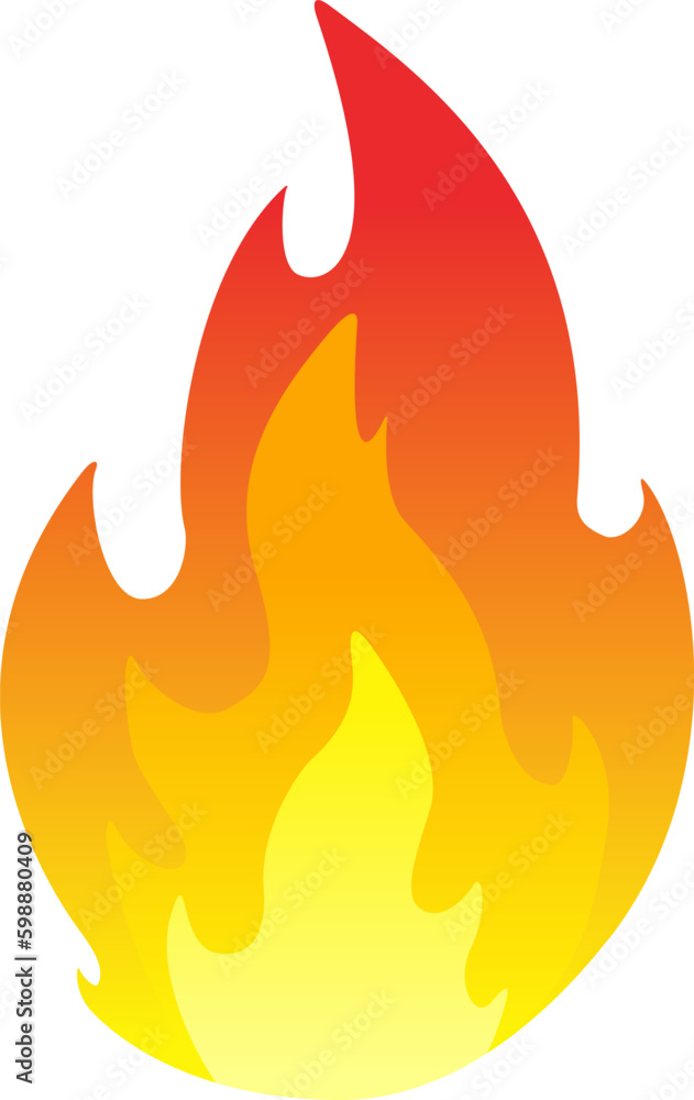 Fire Flames Graphics