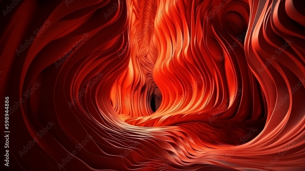 abstract red background Stock Illustration | Adobe Stock