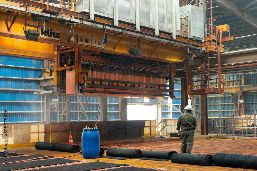 Electrowinning Cathodes