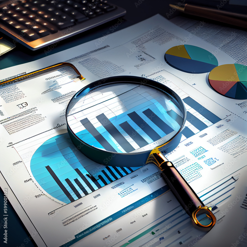 Consolidation and management of all company data. Optimize tax data ...