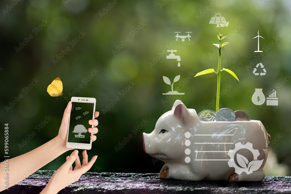 Sustainable Development Goals. Three Pillars of Sustainability are ...