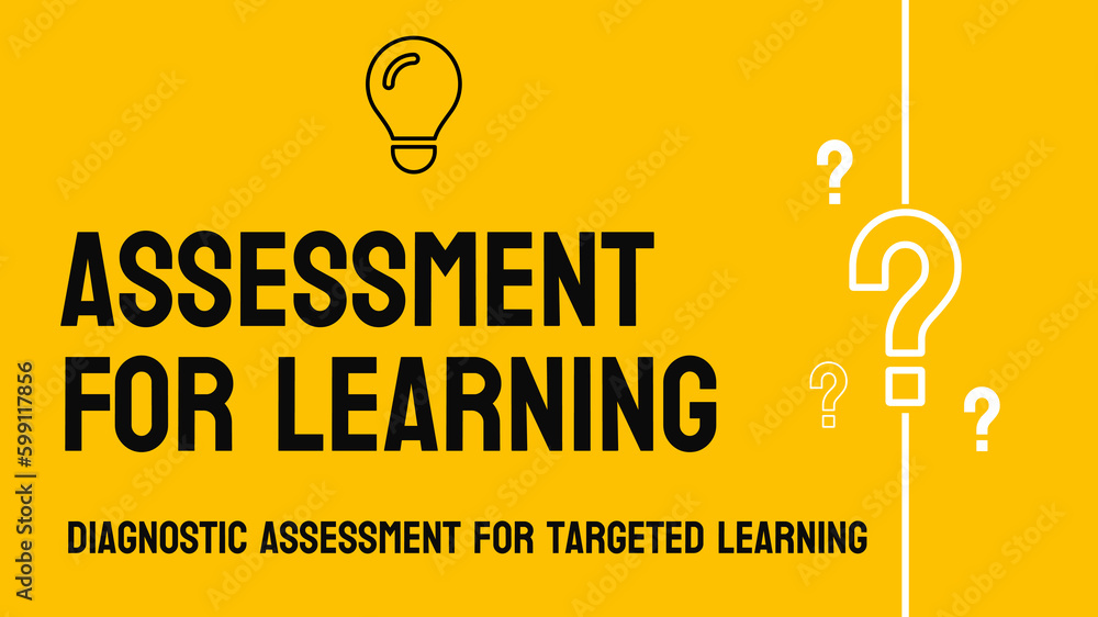 Assessment For Learning: A method of evaluating student learning and ...