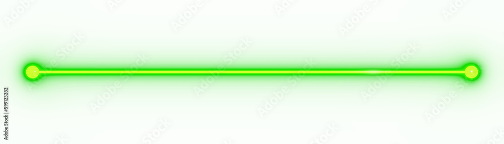 Green neon light line png, Neon light line transparent, line png, line ...