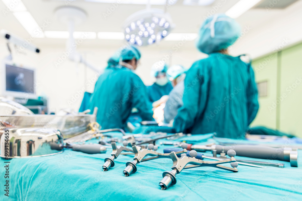 Robotic navigator total knee joint arthroplasty surgical instrument for ...