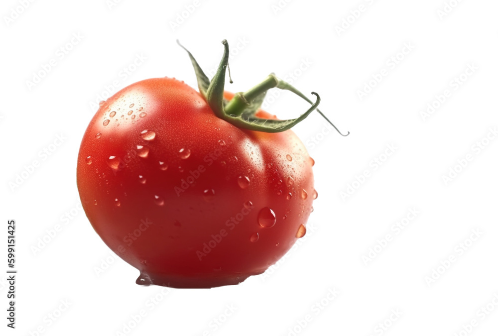 tomato isolated transparent background. PNG Stock Illustration | Adobe ...