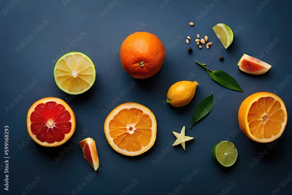 A refreshing citrusy treat, this Yuzu fruit is a feast for the eyes ...