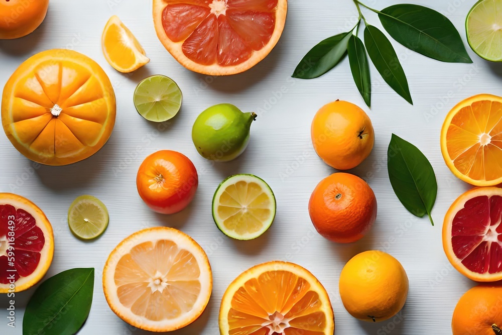 A refreshing citrusy treat, this Yuzu fruit is a feast for the eyes ...