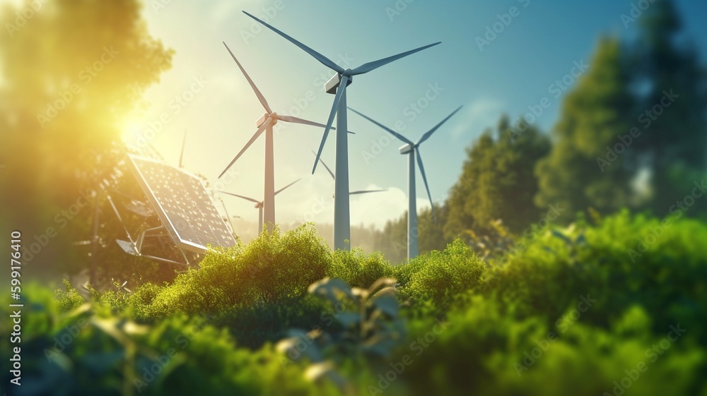 Environmentally friendly engineering advances for a brighter future ...