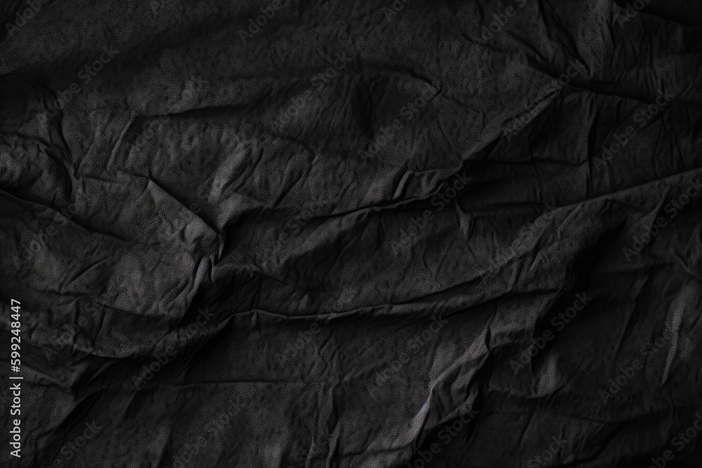 Creased texture. Grain noise. Worn fabric overlay. Dust scratches ...