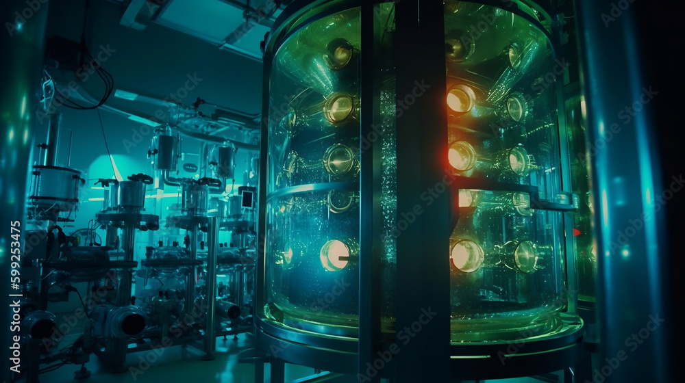 Bioreactor Technology for High-Volume Production of Biologics ...