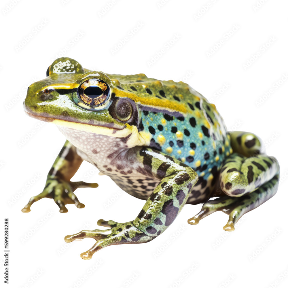 frog transparent background, png Stock Illustration | Adobe Stock