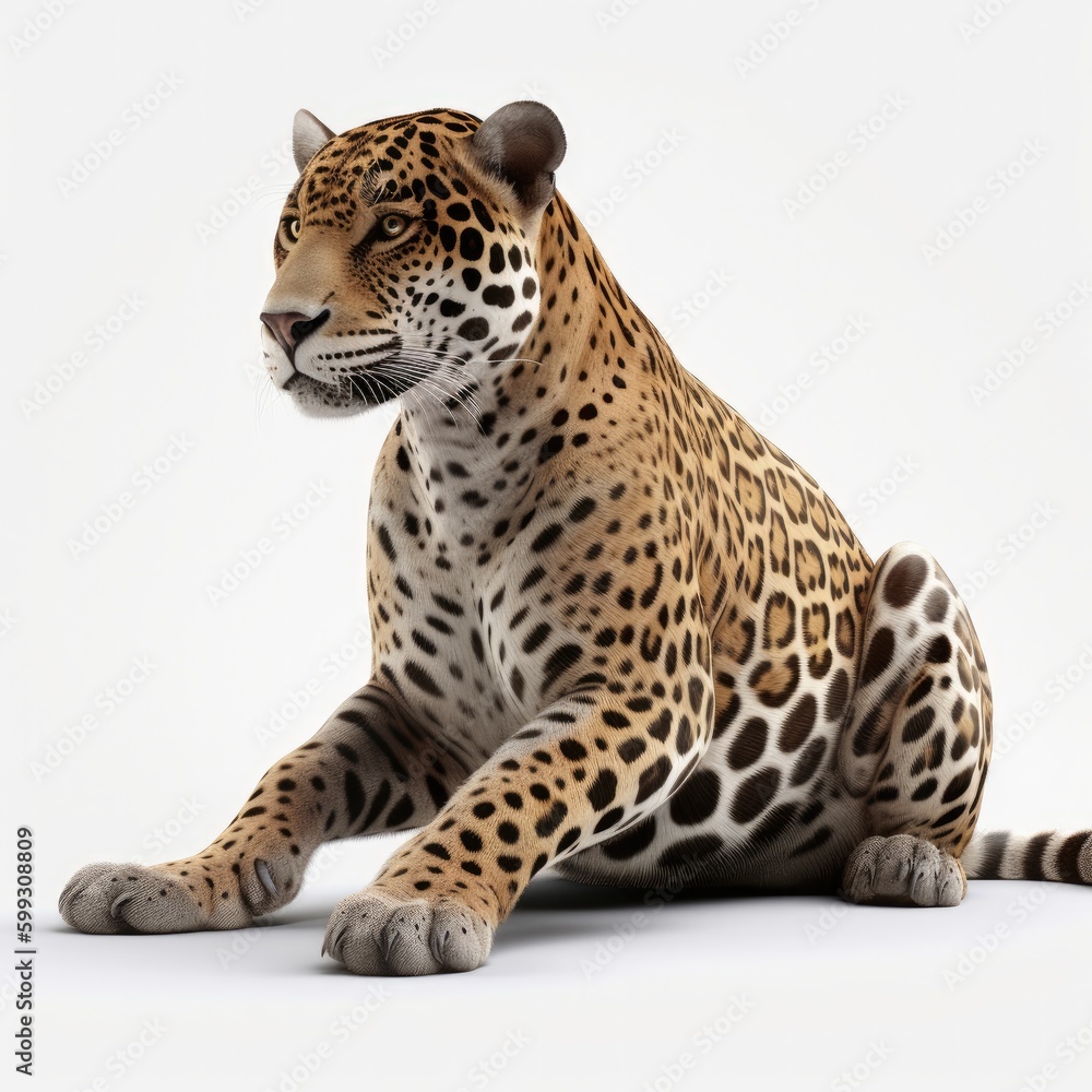 leopard, cat, animal, jaguar, wildlife, wild, predator, feline, mammal ...