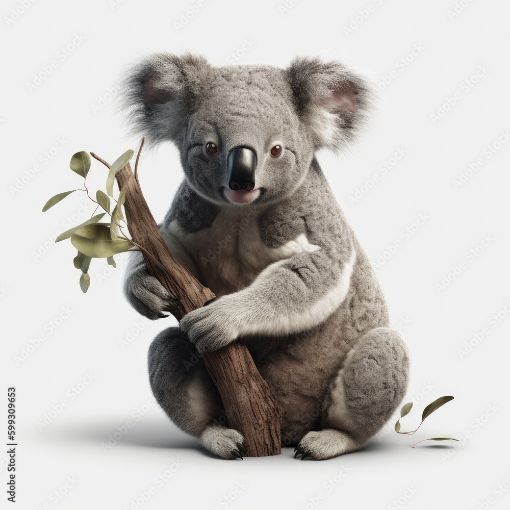 Foto de koala, australia, animal, bear, marsupial, tree, wildlife ...