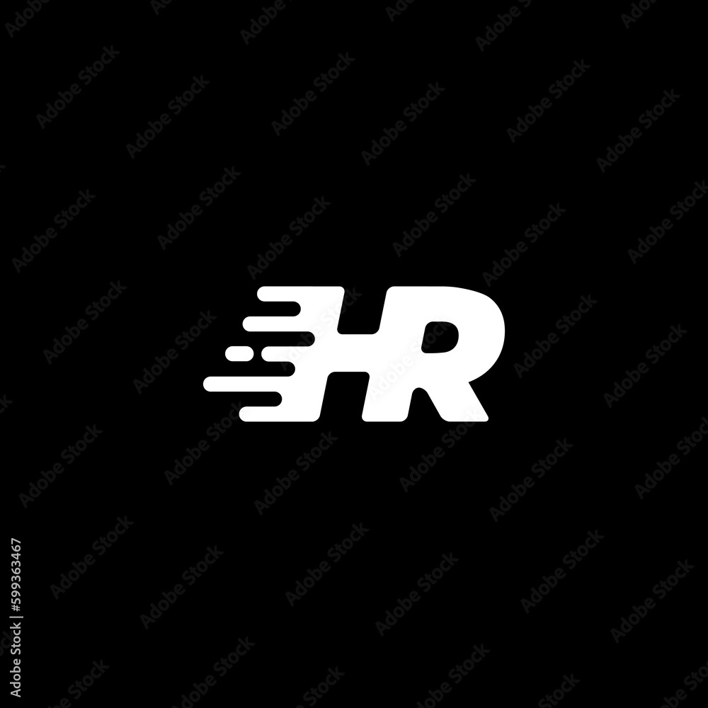 Hr Technology Logo