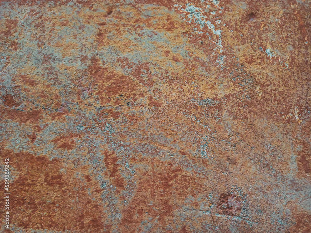 Old wall grange background texture, vintage surface, for design ...