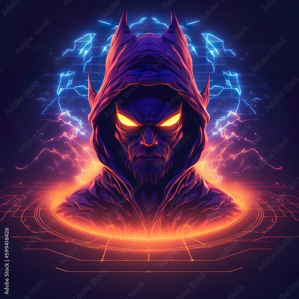 Cyber Security: Network Protection from Digital Threats and Cyber ...