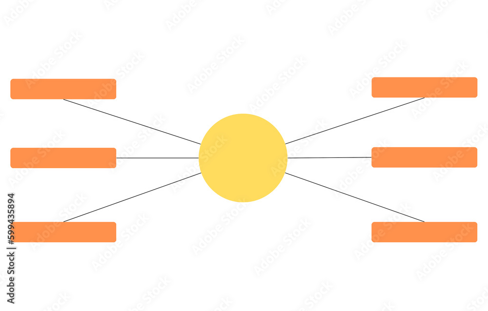 Mind Mapping Your Ideas, Flow Chart, Building Concept Ideas, Idea ...