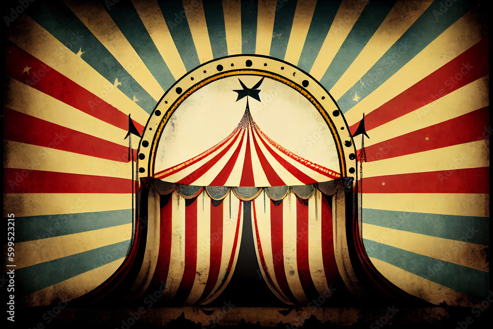 Sunlight retro background. Magic Sun beam ray pattern background. Old ...