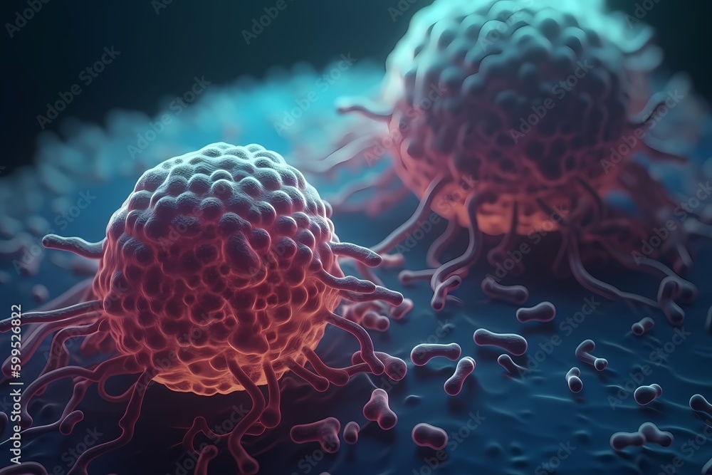 Cell Biology Medicine Science Virus Bacteria Cell Structure Organism ...