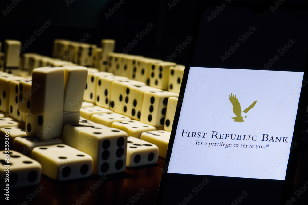 First Dominoes Falling