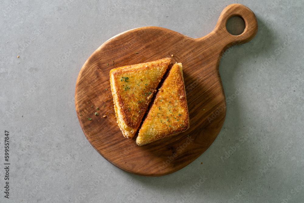 Mentaiko Egg Spam Musubi Korean food dish meal Salted pollack roe. Spam ...