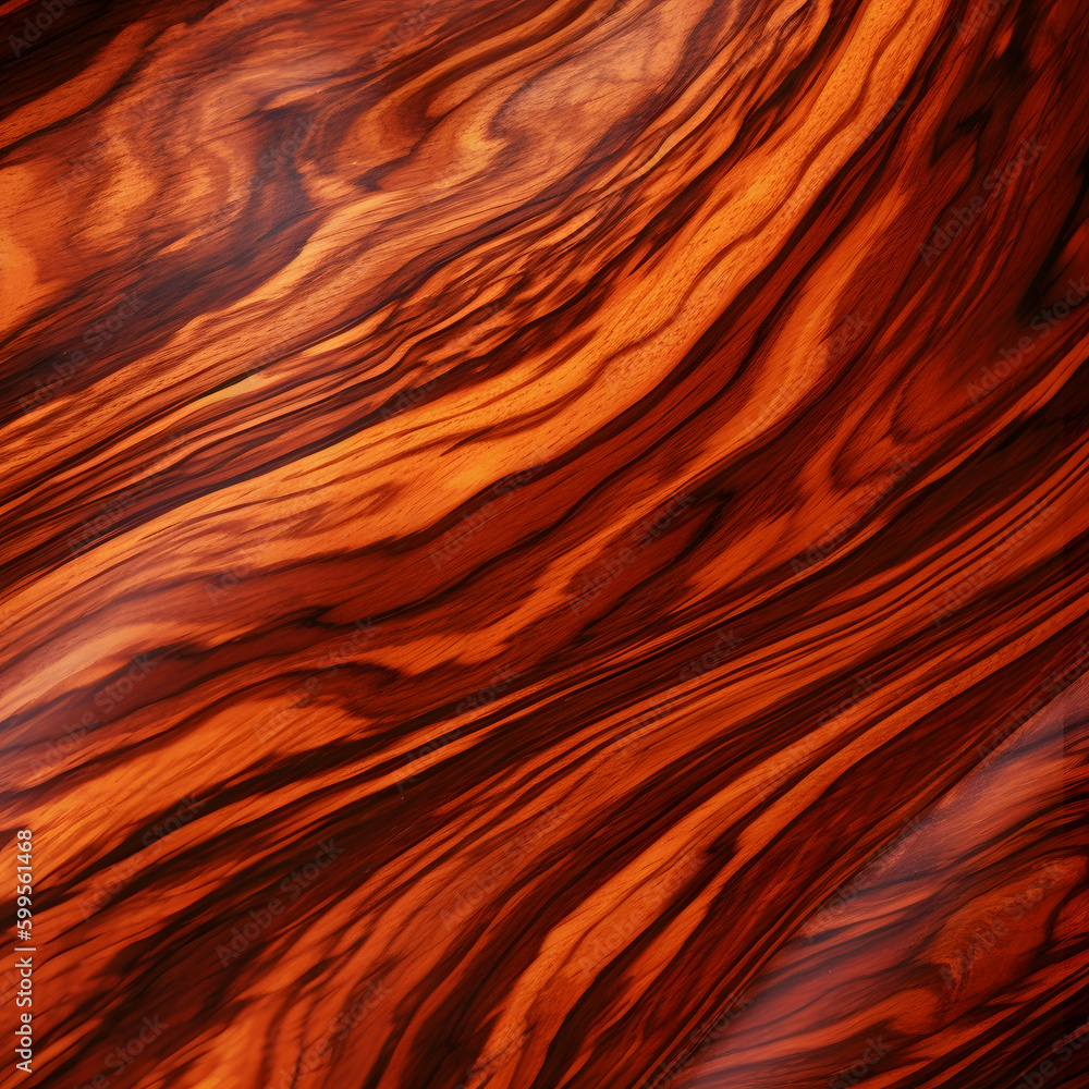 cocobolo wood texture Stock Illustration | Adobe Stock