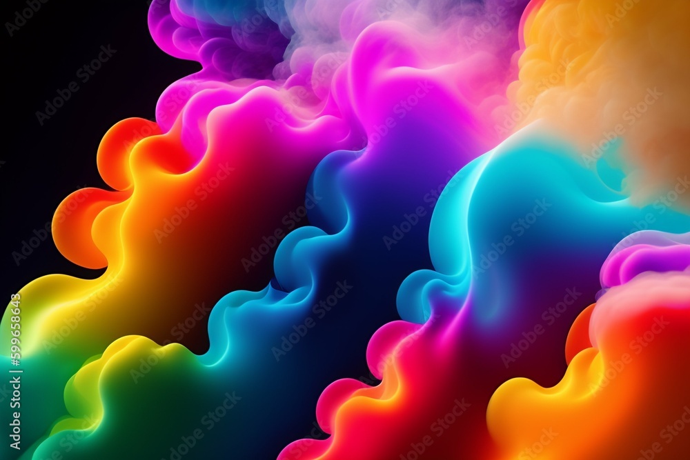 Alberto Seveso Underwater Ink