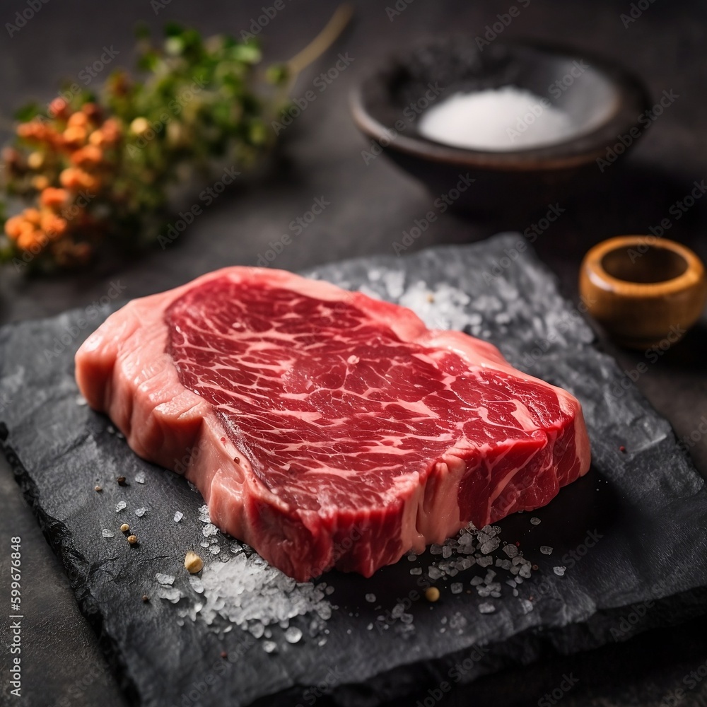 Get inspired by the beauty and quality of Japanese beef with this top ...