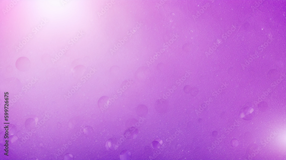 Glistening light grape color simple background texture. AI generative ...
