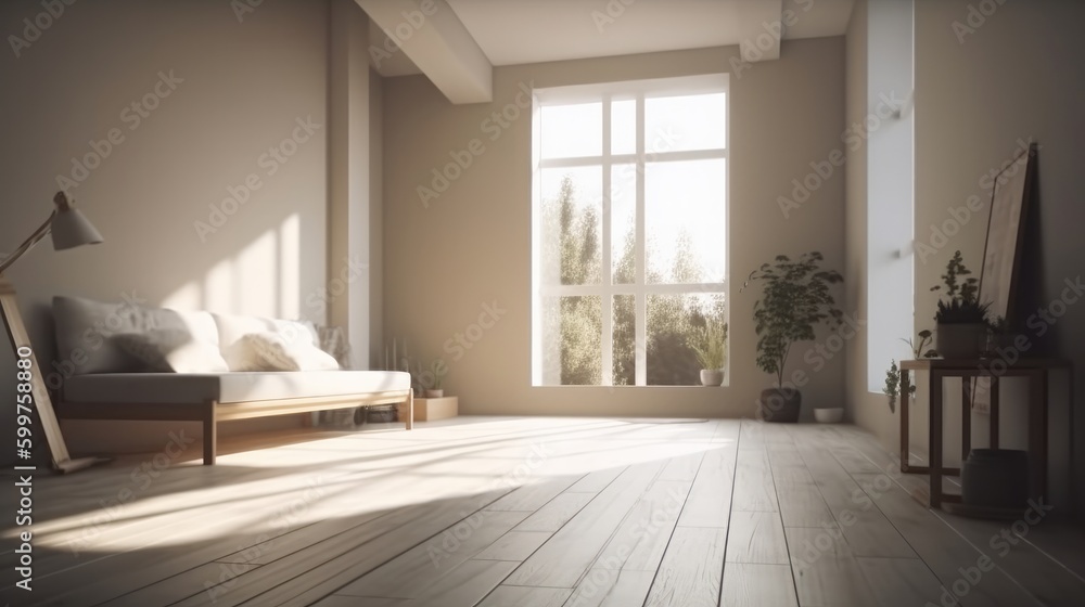 home interior design concept living family area contemporary interior ...