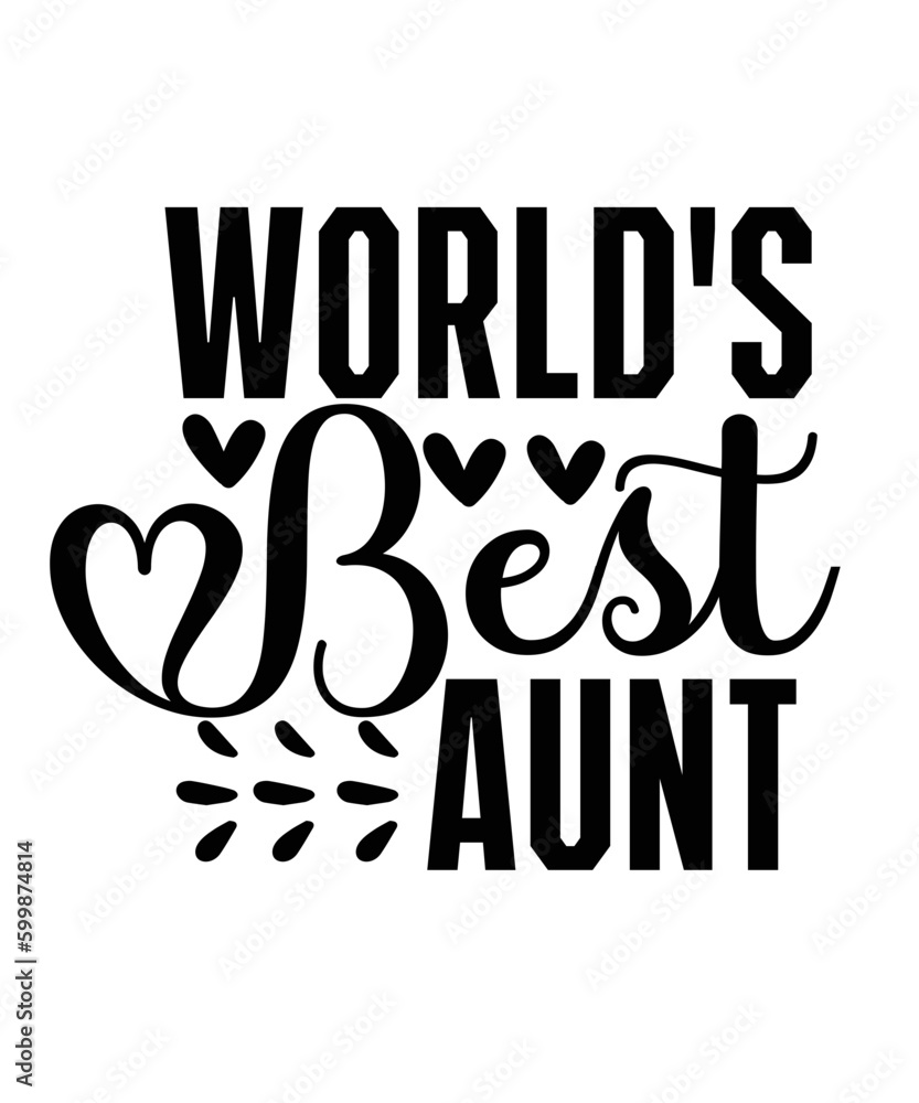 Aunt Svg Designaunt Svg Bundle Auntie Svg Retro Aunt Svg Auntie Shirt Svg Auntie Quotes Svg
