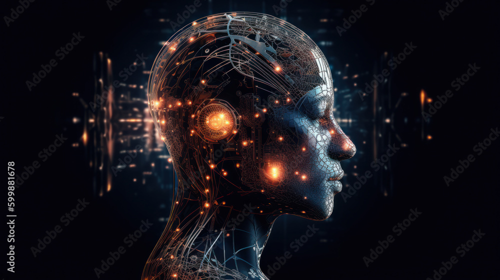 Humanizing the Future: The Role of Humans in an AI World. Generative AI ...