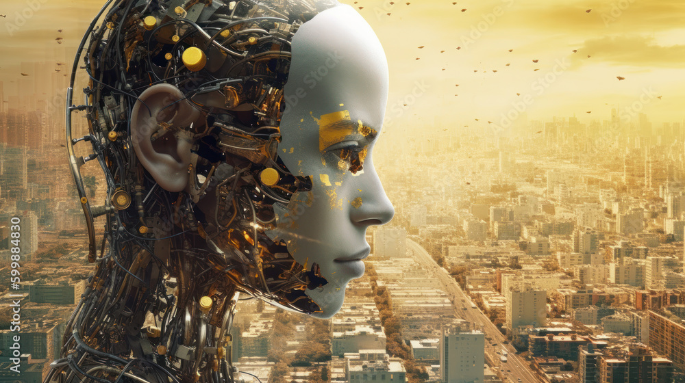 Artificial Intelligence at Work: Robot Collaborating with Humans in a ...