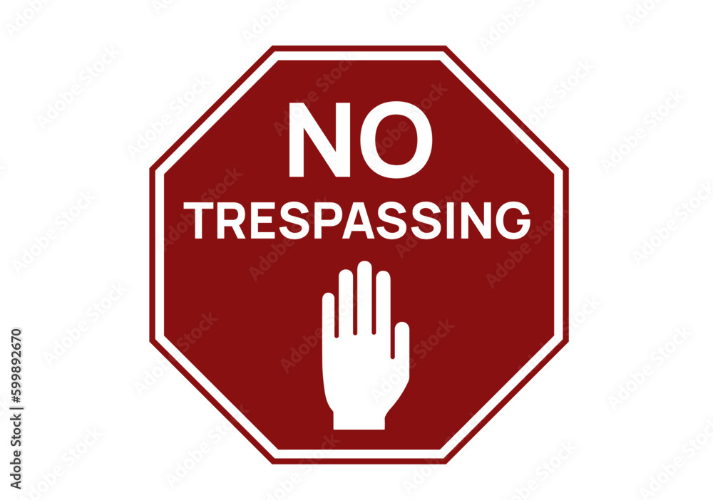 private property sign, restricted area, authorised personnel only ... private property sign, restricted area, authorised personnel only ...