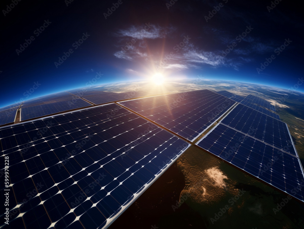 Earth and Nature, Sustainable Planet Earth and Nature, World ...