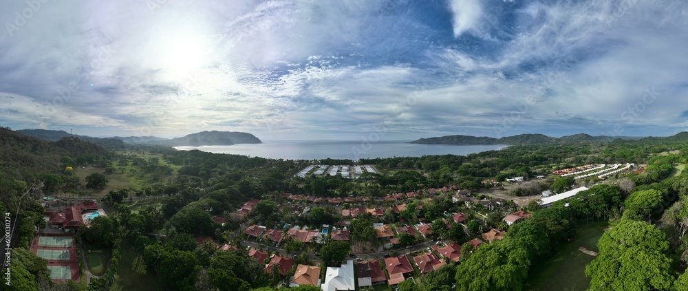 Playa Tambor in the Nicoya Peninsula is the best Tropical Costa Rica ...