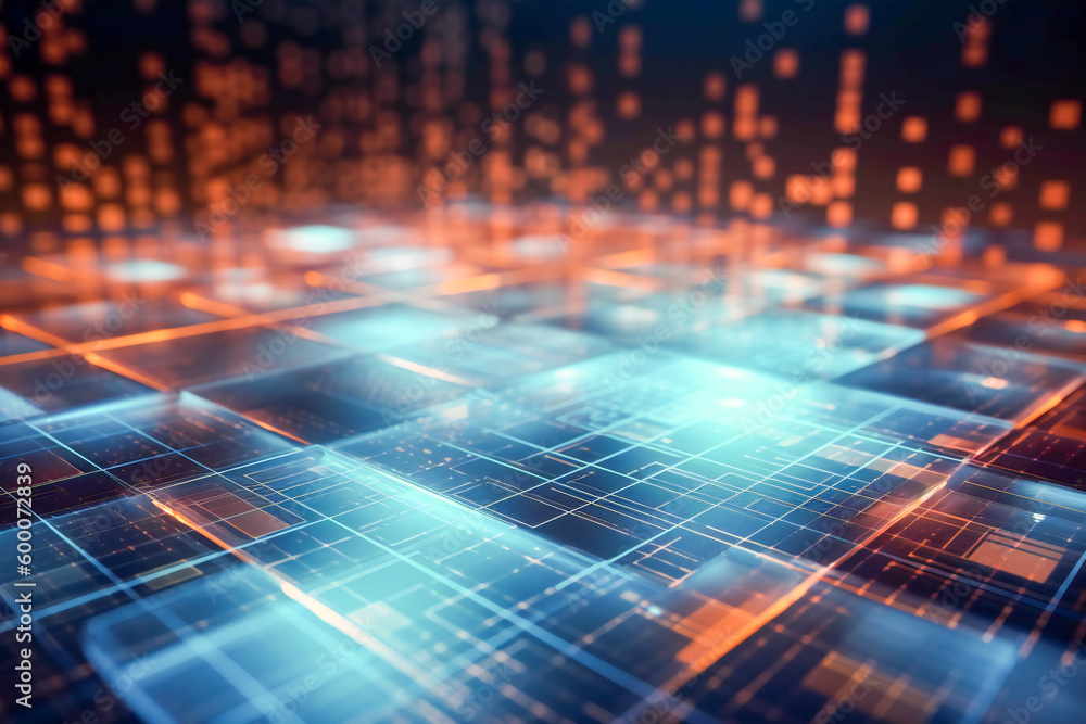 Generic information technology, computer architecture or artificial ...