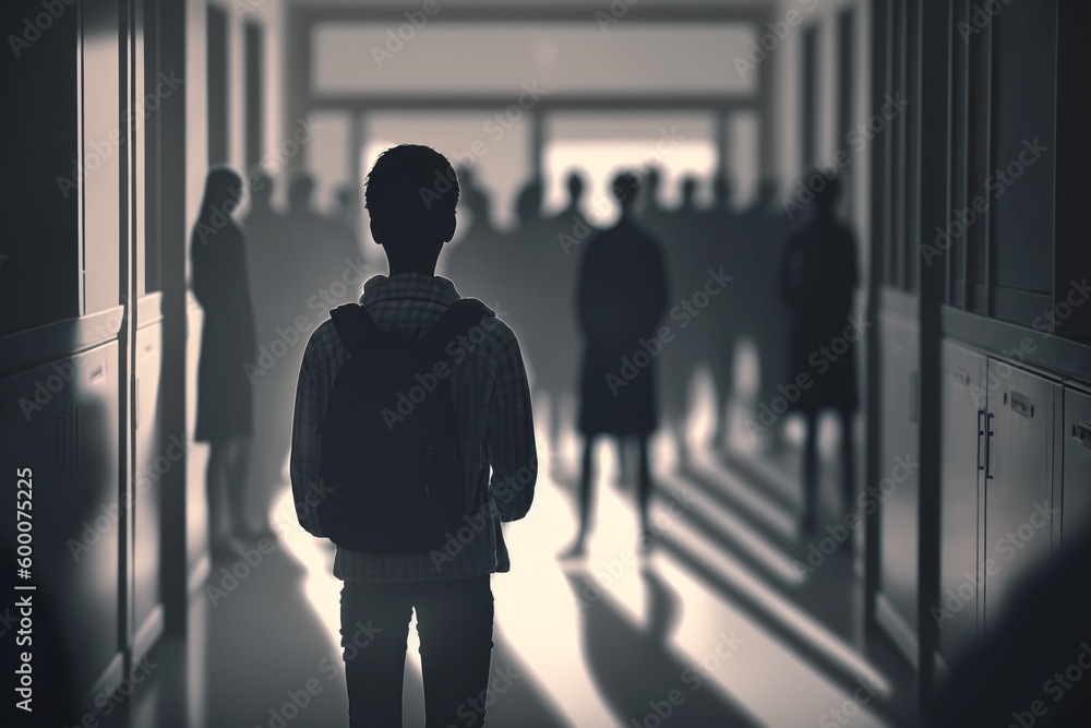 Societal Problem in Students and Scholars, Dexcrimination, Bullying ...