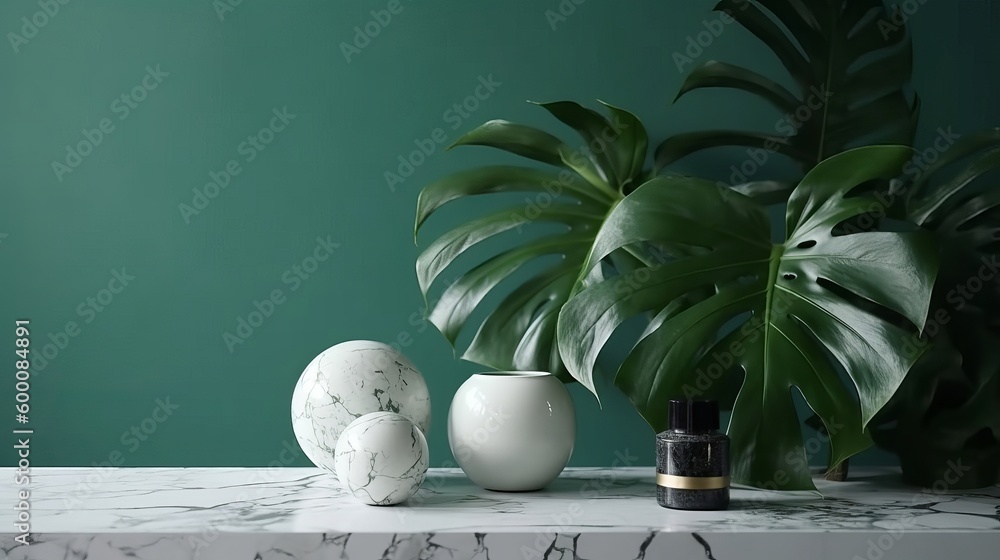 Unessential, advanced white marble stone counter table, tropical ...