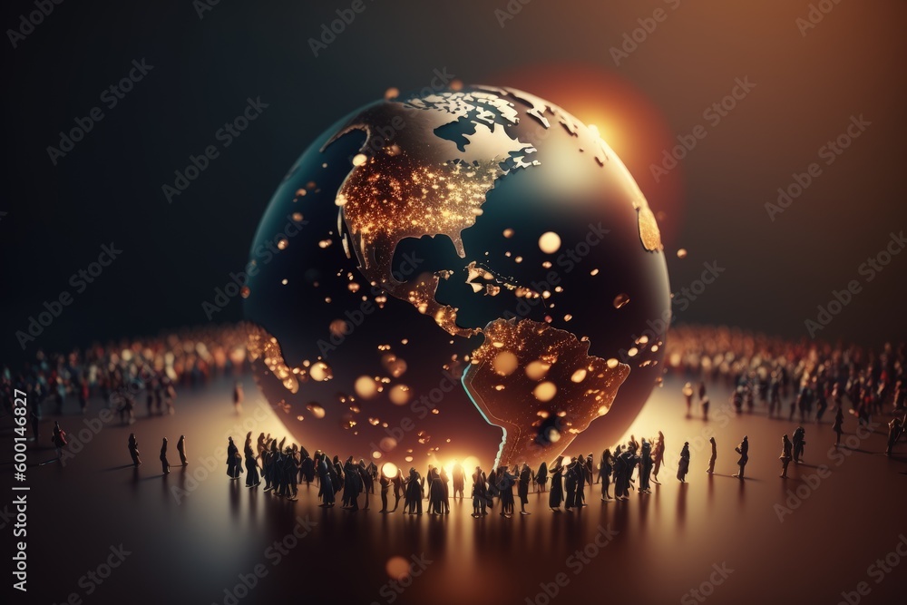 World population day. To draw attention to population issues, joint ...